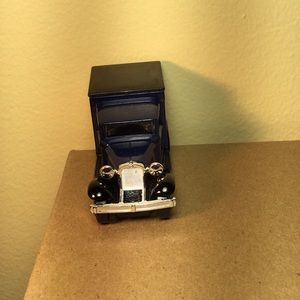 MATCHBOX | Toys | Vintage Matchbox 979 Model A Ford | Poshmark